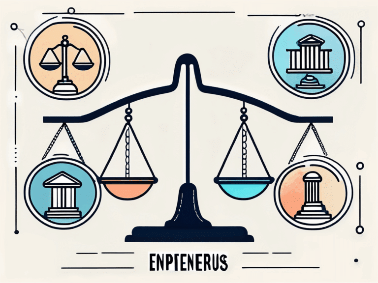 What Are The Different Types of Business Law