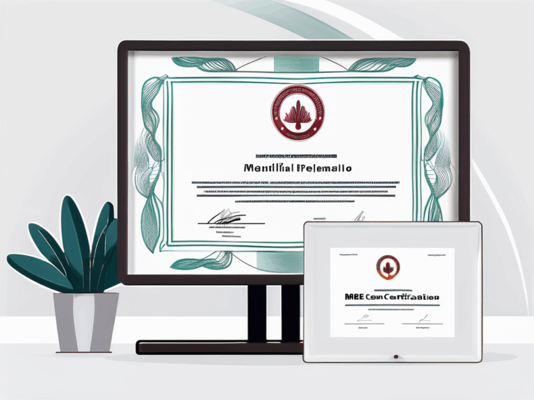 How to Become MBE Certified in New York - Daniel H. Weberman